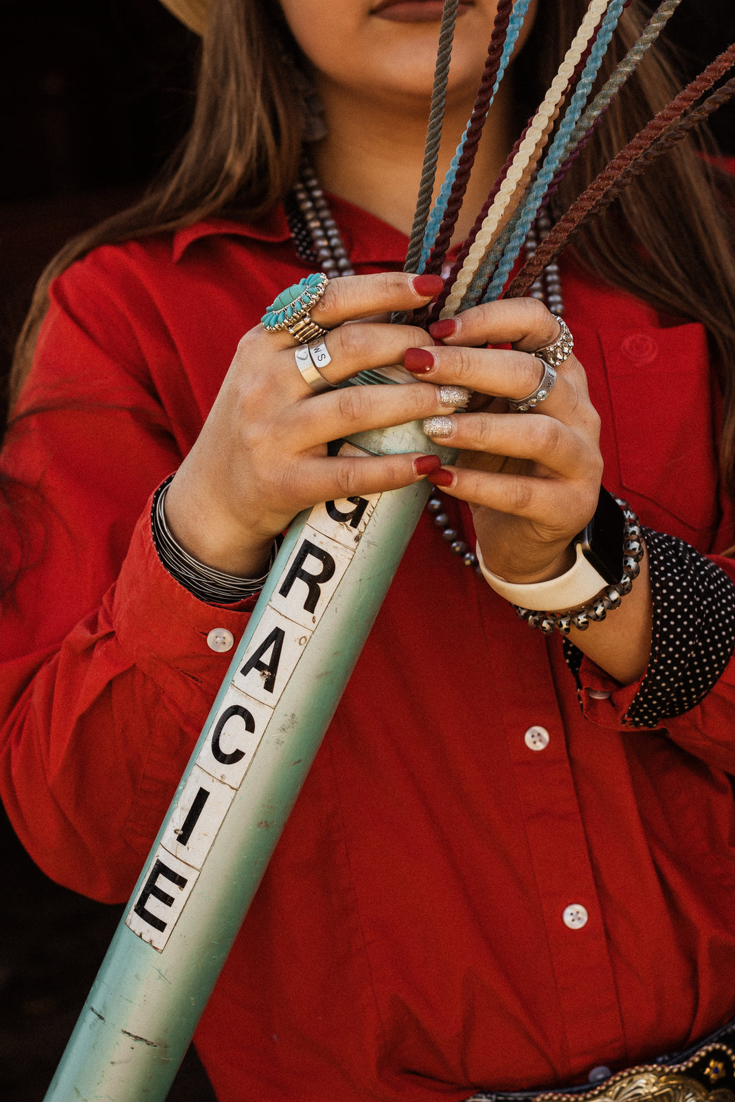 The Twisted Spoke Western Co